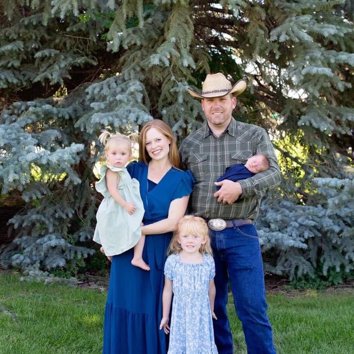 Missionaries – First Baptist Church of Garfield County